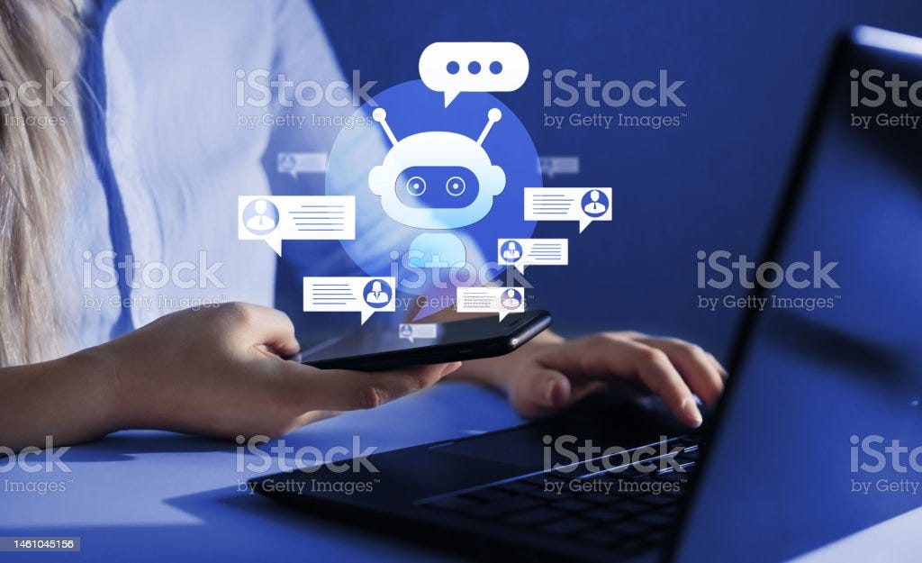 “Bing and ChatGPT: A Side-by-Side Comparison of AI Chatbots”. | by ...