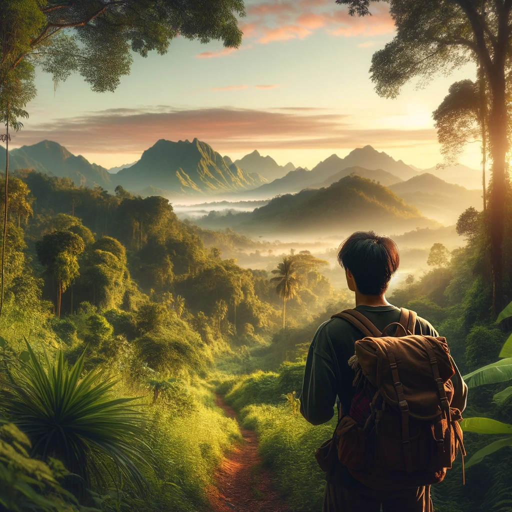 Book Summary for “Jupiter’s Travels” by Ted Simon | by Akash Dolas | Medium