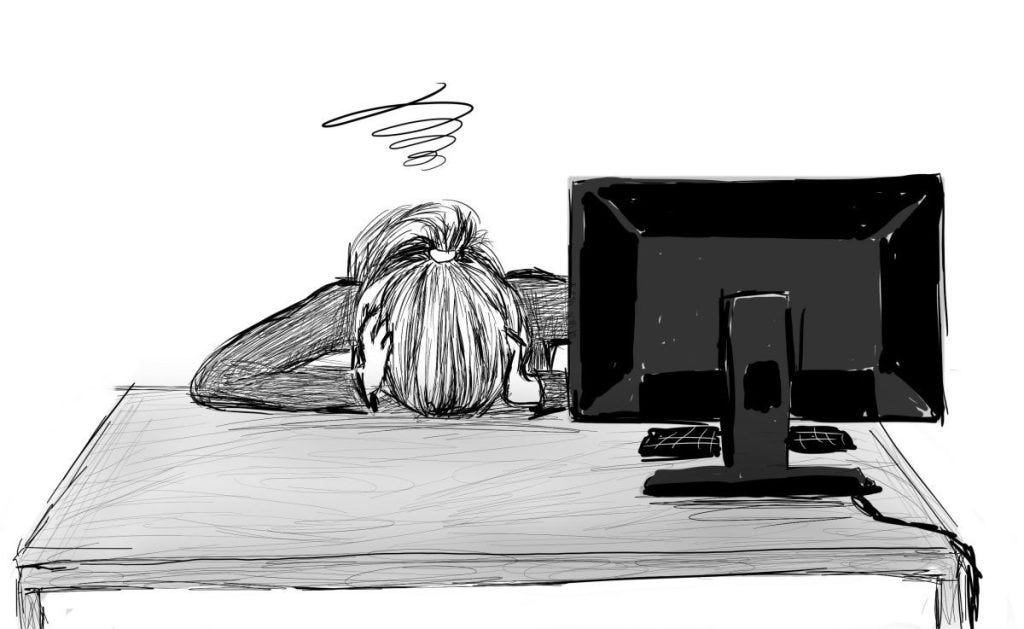 How I built a software app that no one uses. | by Eddie | Medium