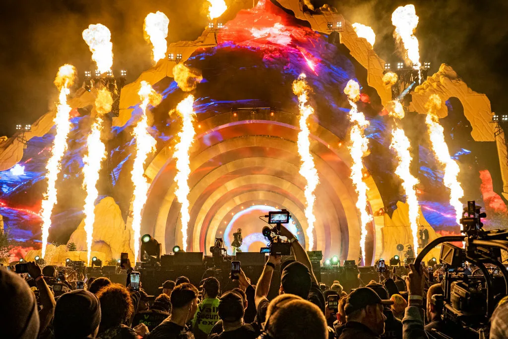 Astroworld Tragedy: What Do Twitter Users Say? | by Saskia Dwi Ulfah ...