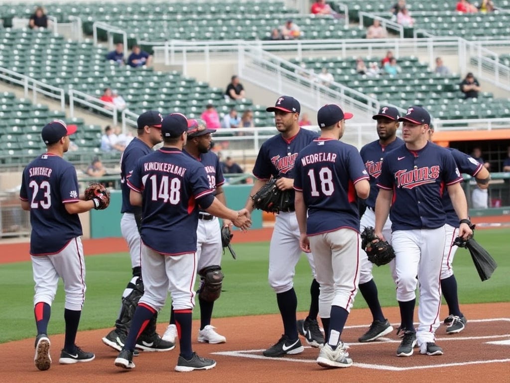 Buy Discounted Minnesota Twins Spring Training Tickets — Online Deals ...