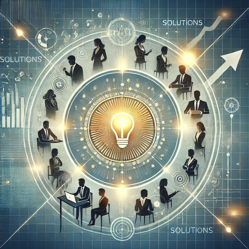 Saiter Real Solutions: Empowering Entrepreneurs in the World of ...