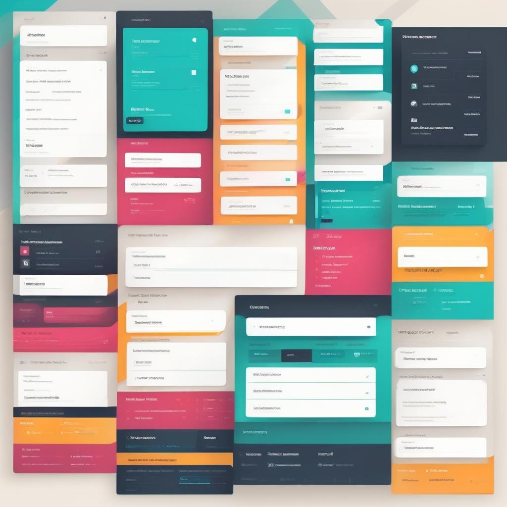 Mastering Dynamic Forms in .NET 8: Unleash the Power of Flexibility and Customization | by ...