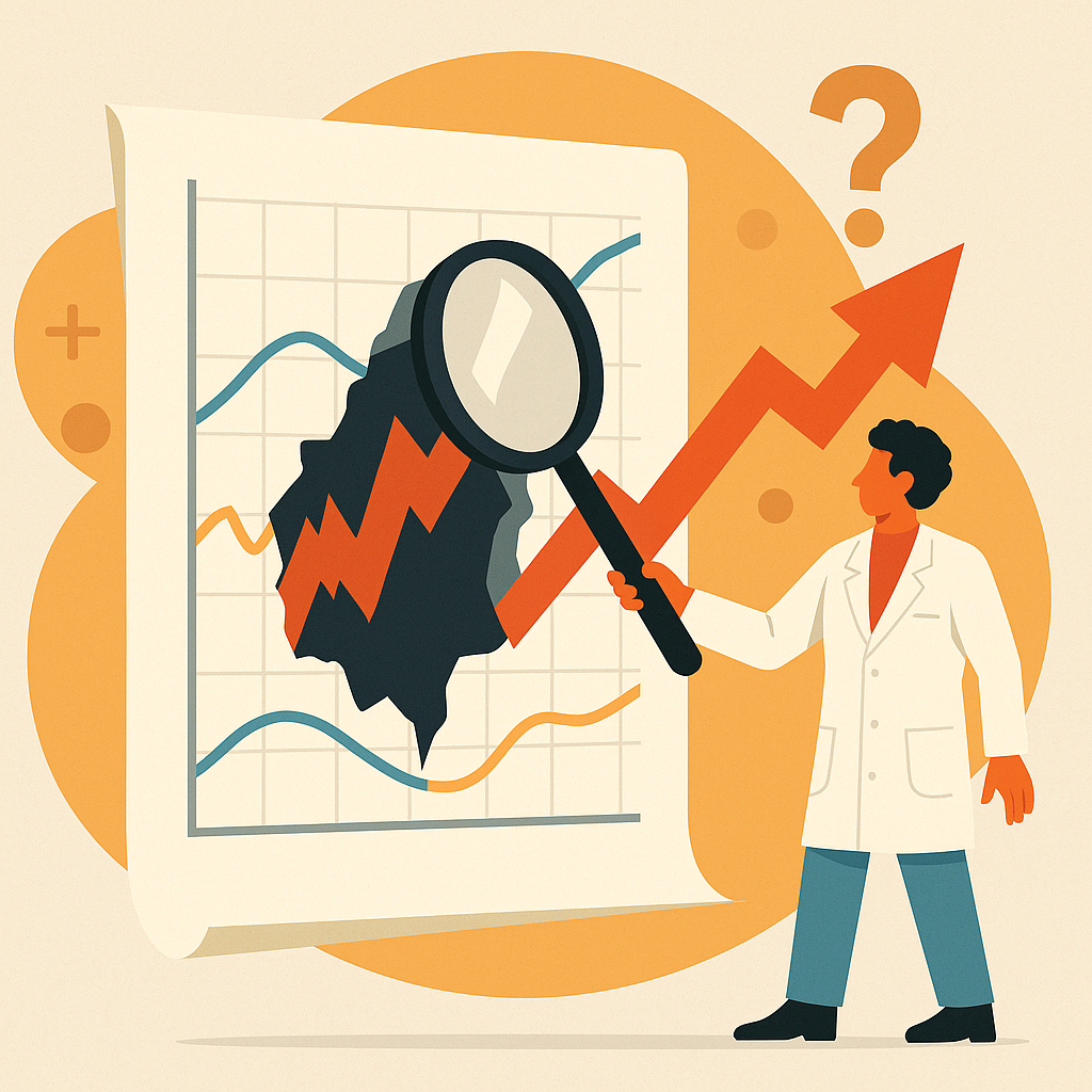 The Algorithm for Solving “Impossible” Problems: What to Do When There’s No Answer | by Dmitrii ...