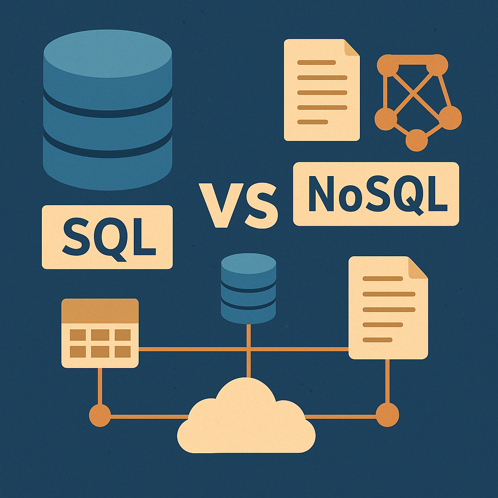 SQL vs NoSQL: como escolher o banco de dados certo para o seu sistema | by Matheus Carmo | Nov ...