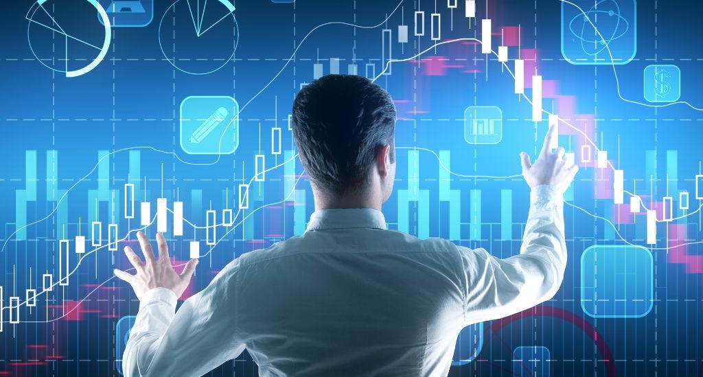 Building Wealth Through Angel Investing and Venture Capital | by Scott ...