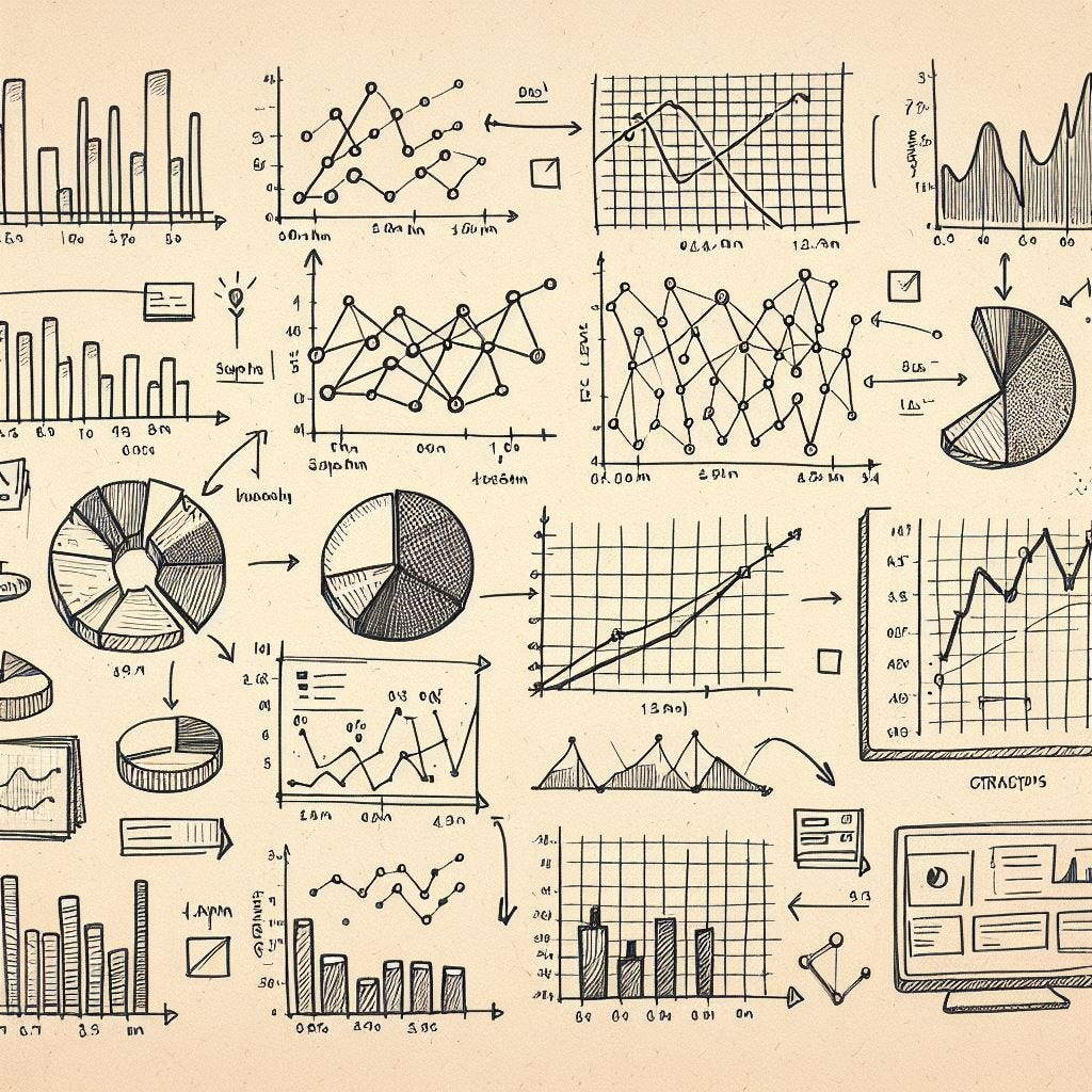 Day 5: Exploratory Data Analysis (EDA) — Visualization Tools and Techniques | by Adithya Prasad ...