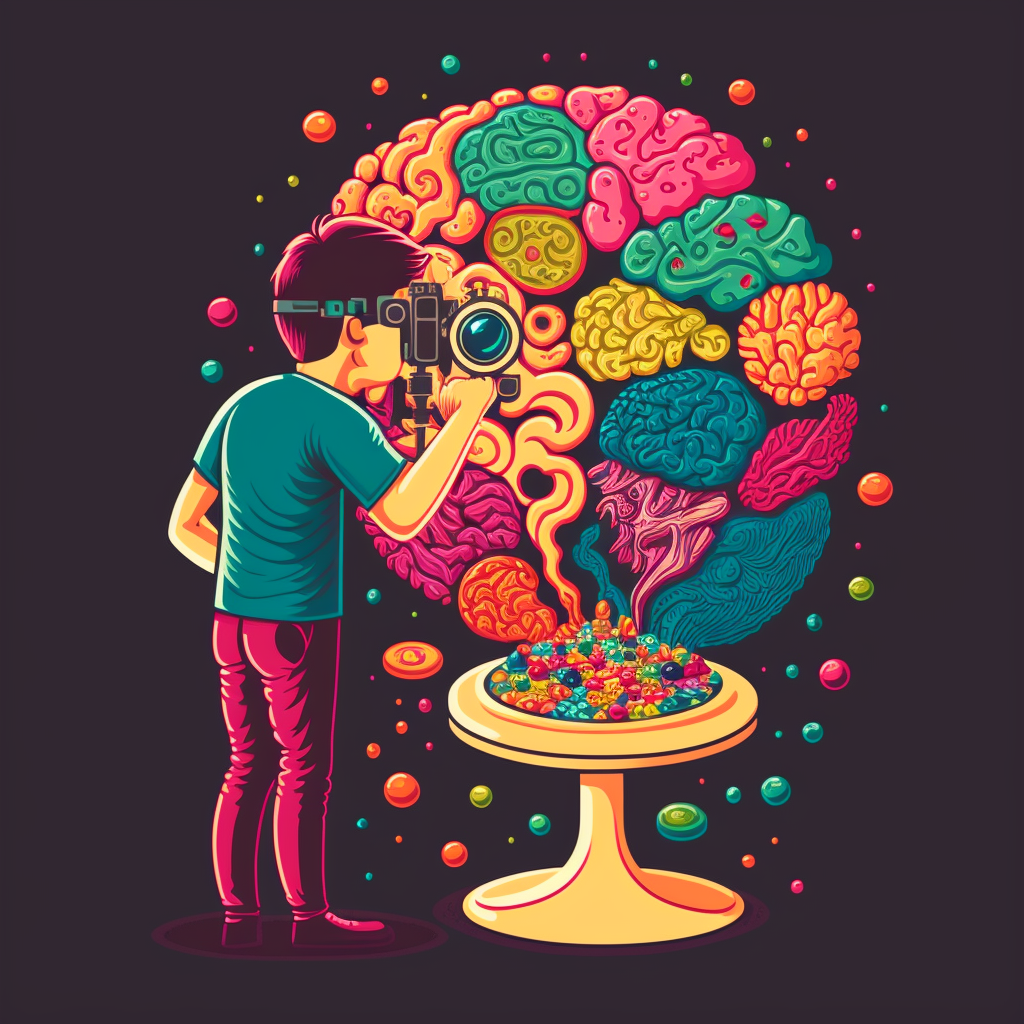 Singularity Already Happened And You Missed It | by Adrian Sicilia ...