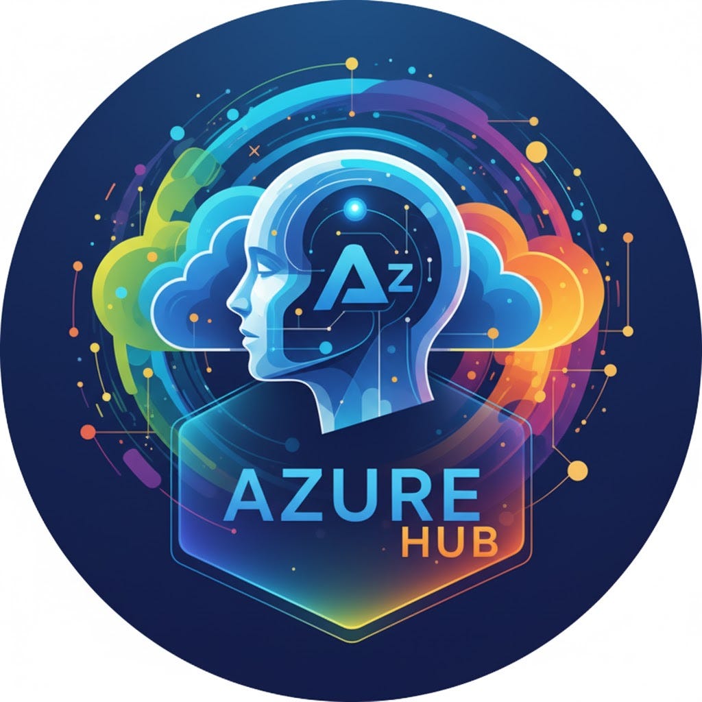 AZURE HUB