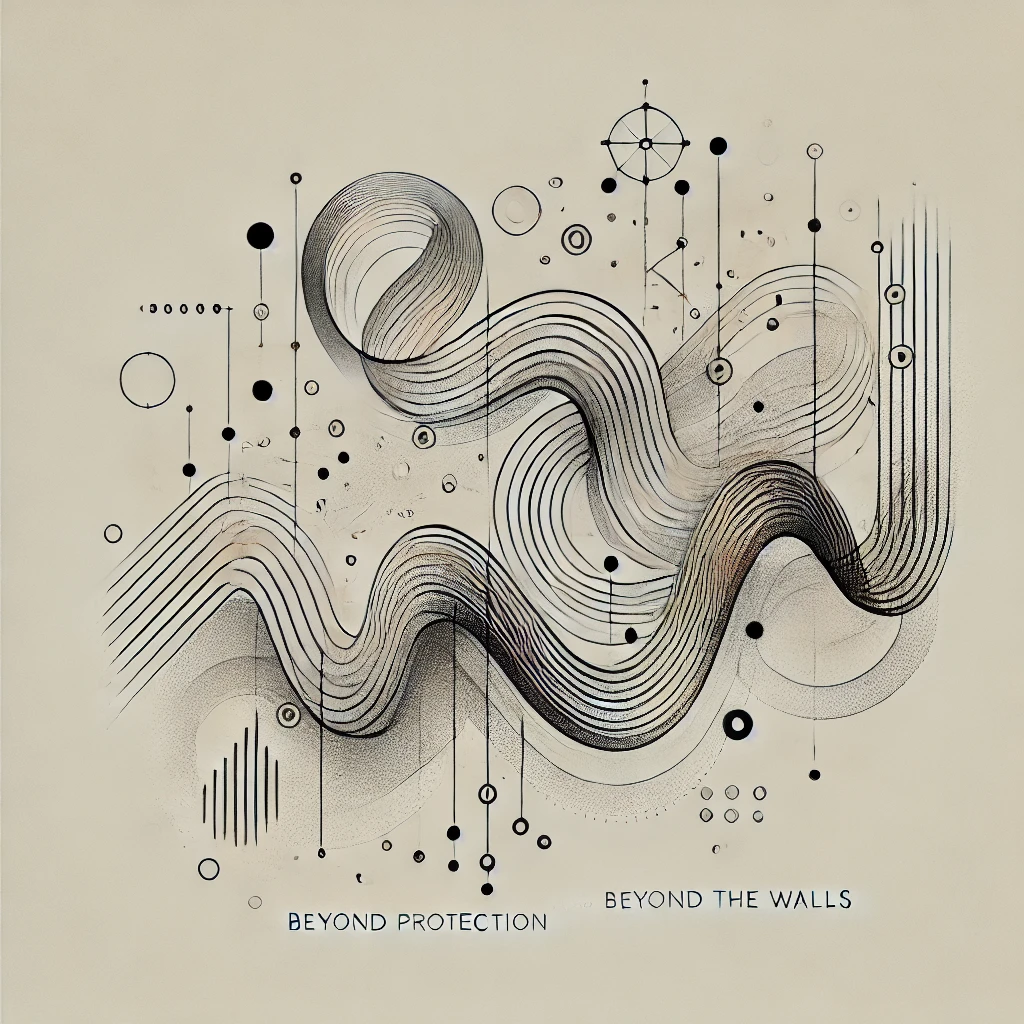 Data in a Relational World. Beyond Protection and Beyond the Walls | by ...