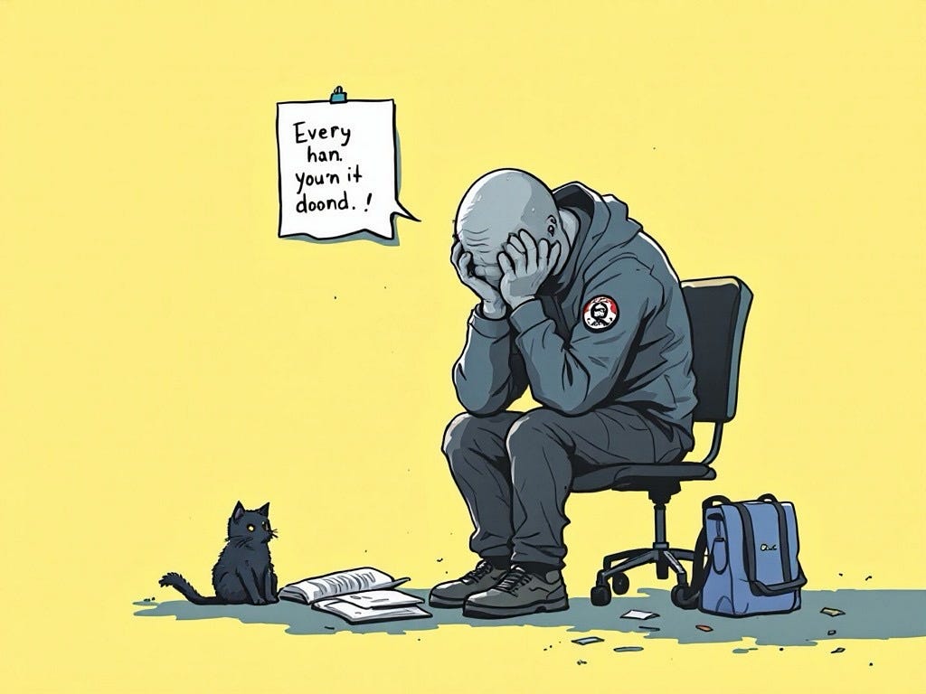 The Hidden Power of Boredom: Why Your Most Mundane Moments Might Be ...
