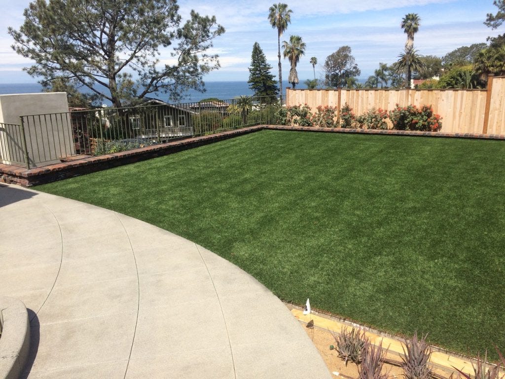 Landscape Turf. Turfscape company in America provide… | by Turfs Cape ...