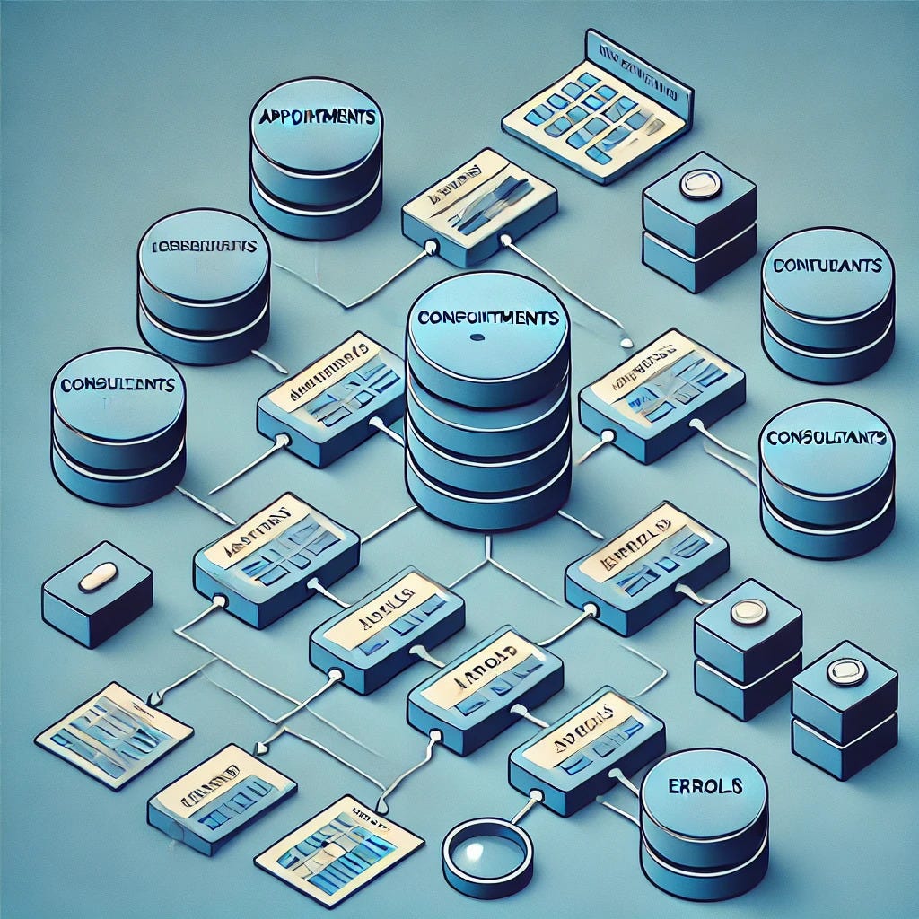 When to Use SQL: A Deep Dive into Data Architecture and Databases | by Gustavo Henrique Santos ...