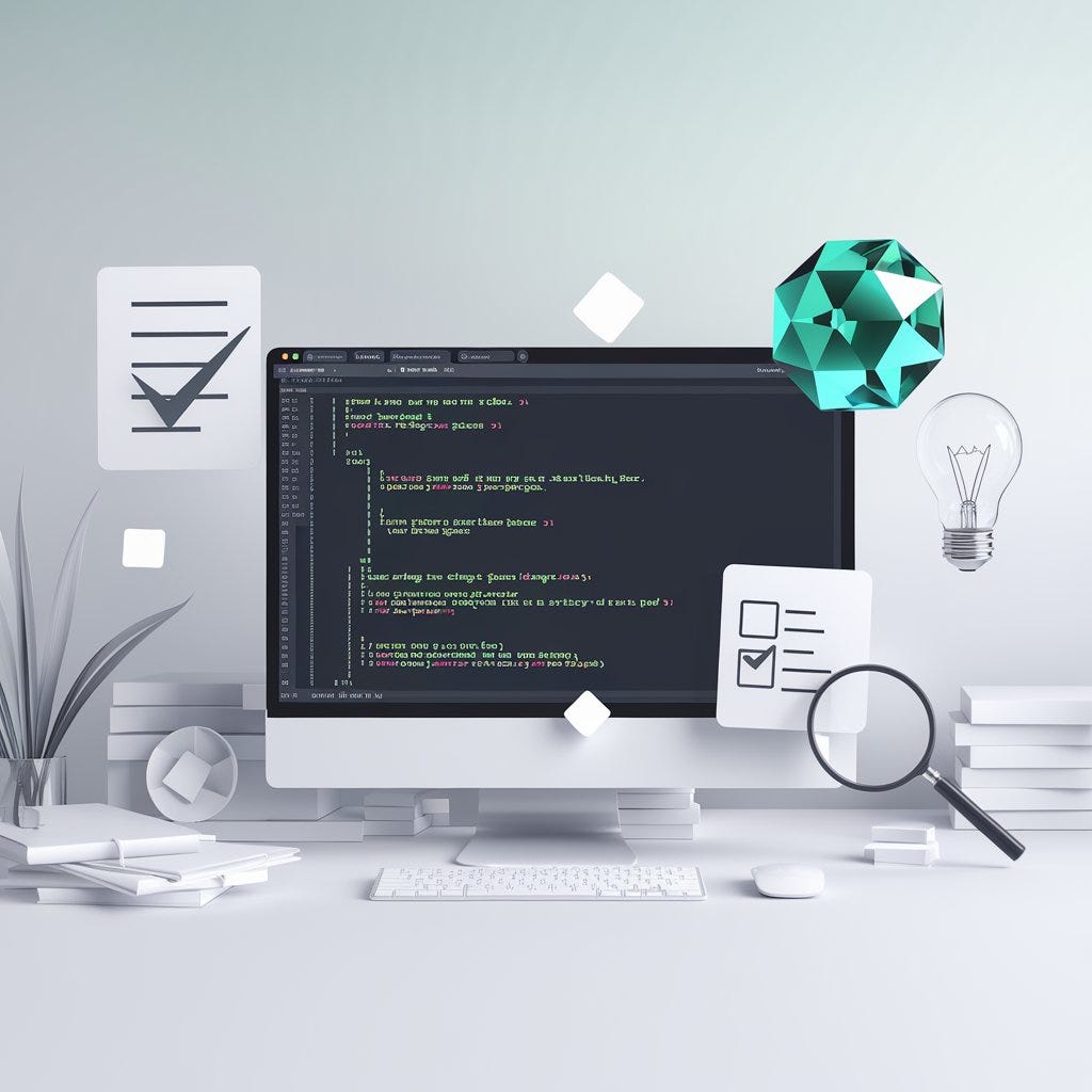 10 Principles For Writing Clean Code In Dart By Raúl Ferrer The
