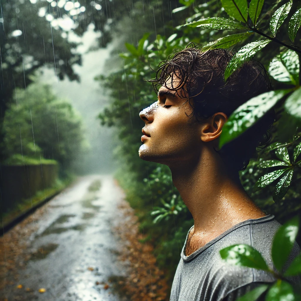 The Surprising Science Behind Why We Love the Smell of Rain | by ...