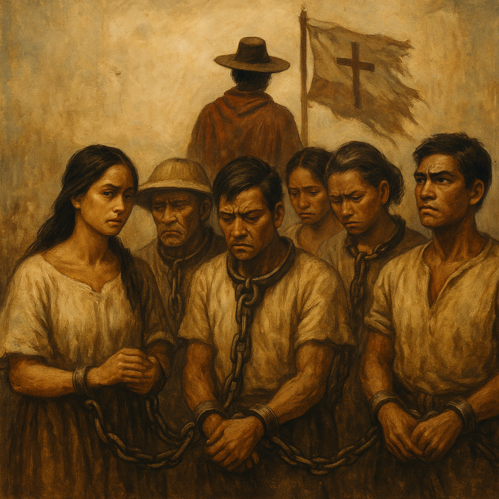 COLONIAL MENTALITY AND TRAUMA BONDING IN THE FILIPINO PSYCHE | by Jeny ...