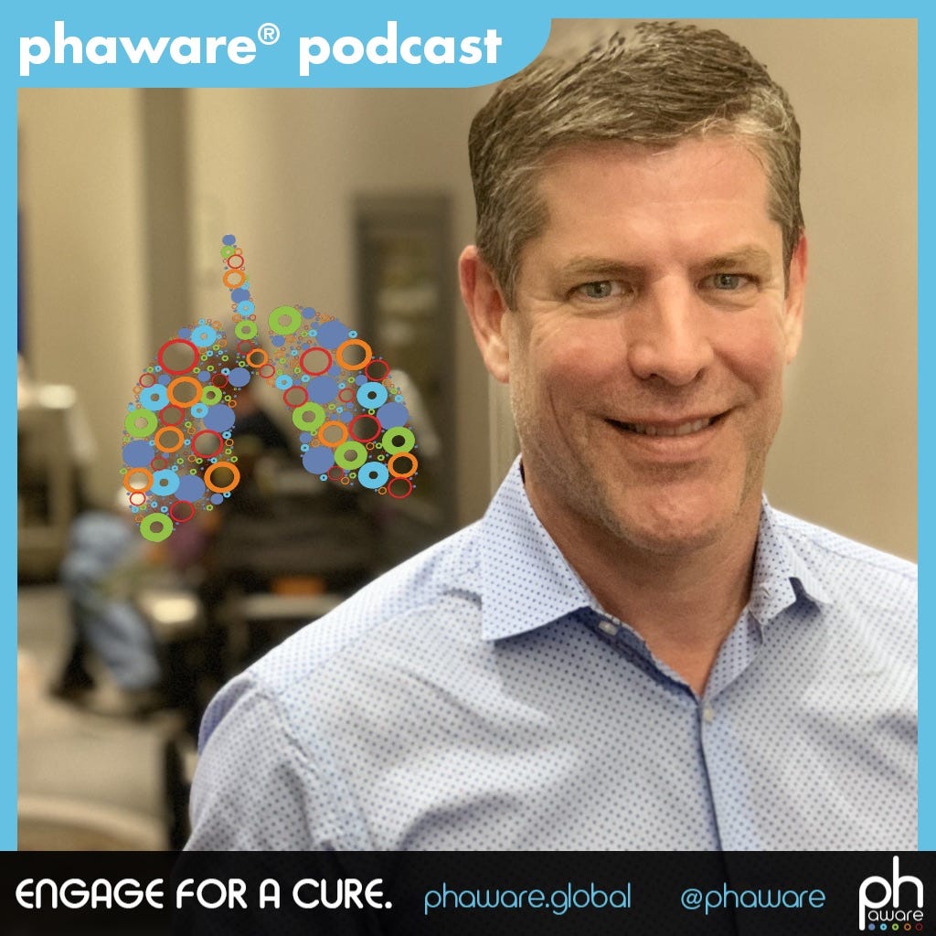 I’m Aware That I’m Rare: Darren Bell (239) | by phaware global ...