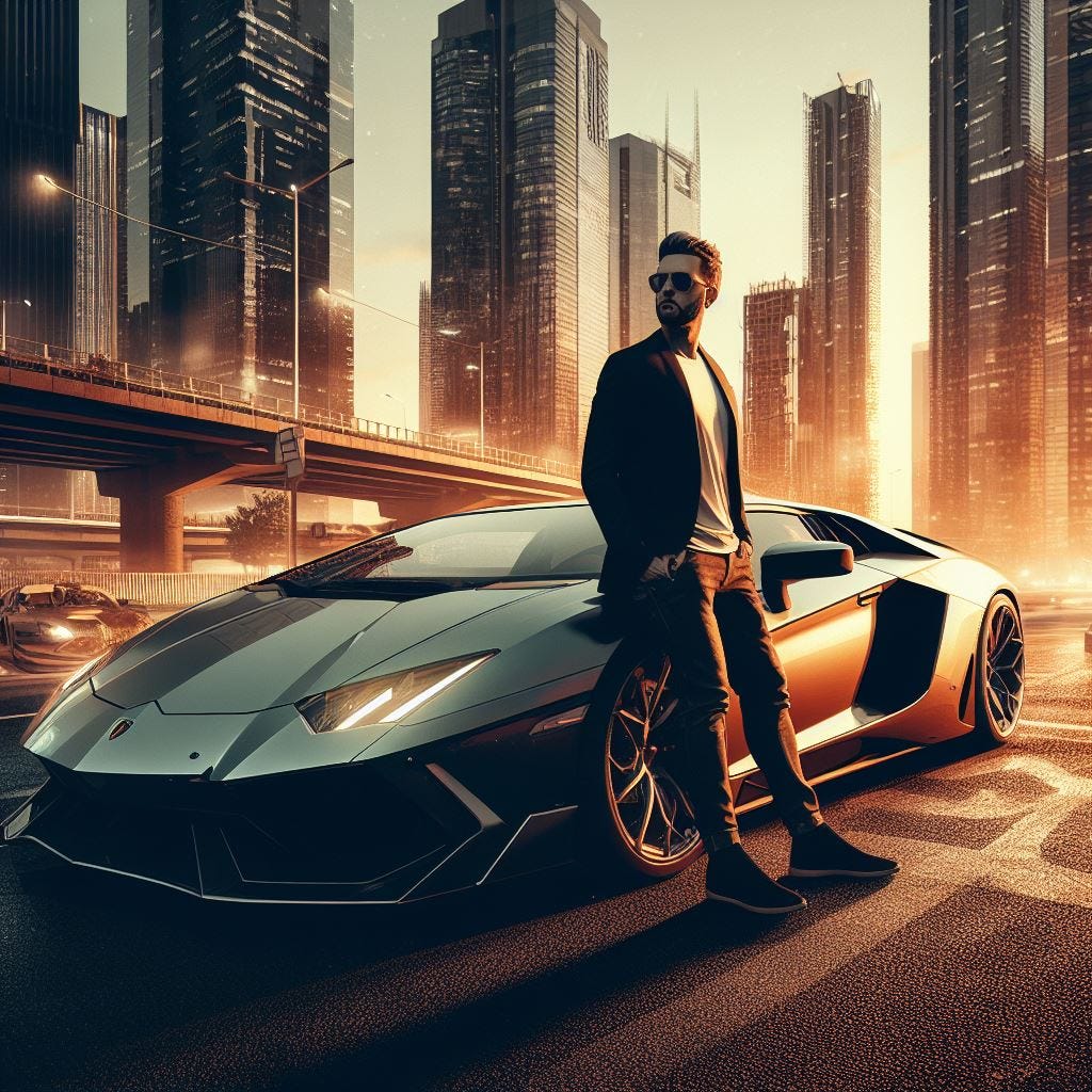 Rich Folks Rarely Keep Any Business With Brokies | by Anjishnu Ray | Medium
