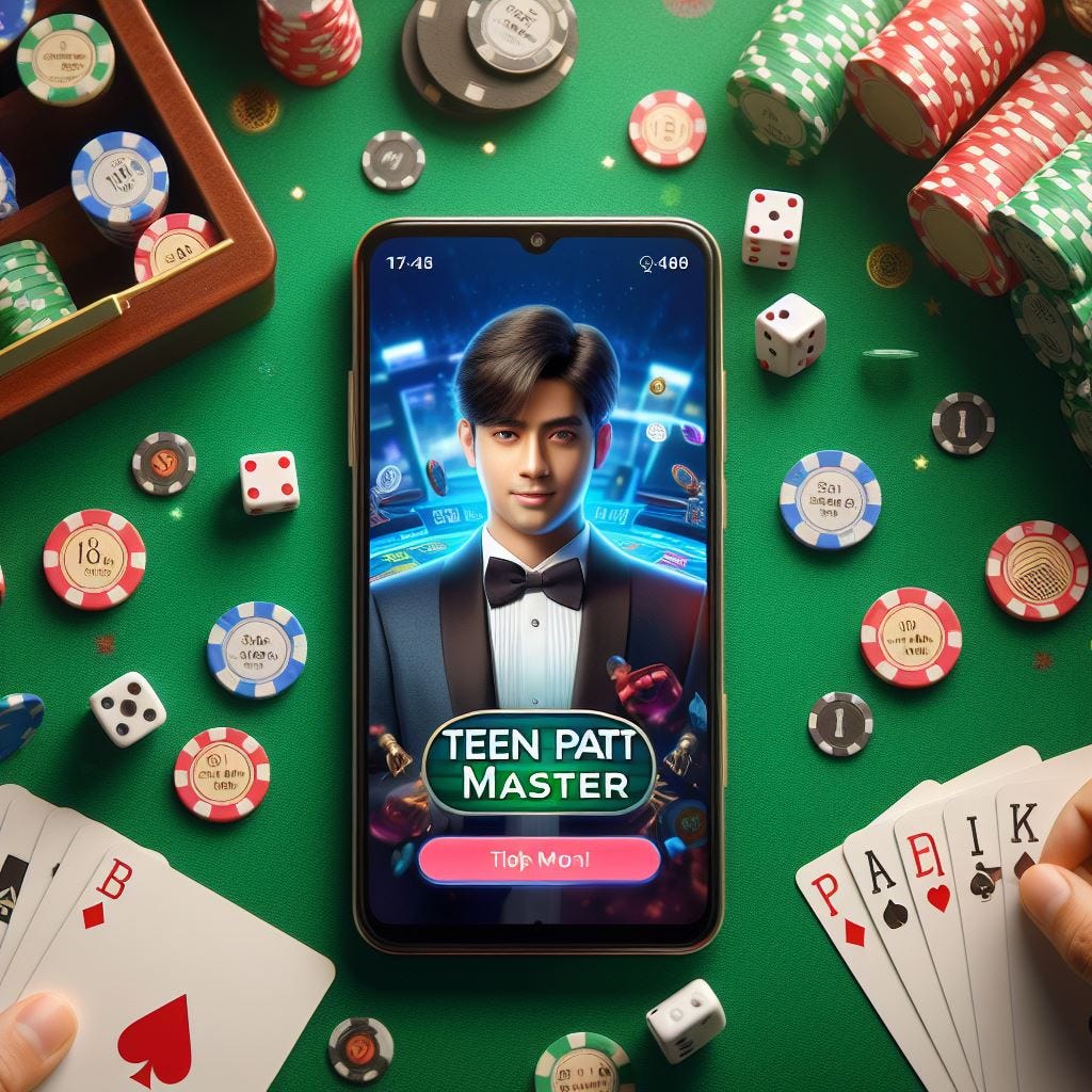 Welcome to the Exciting World of 91 Club! | by RAGHU | Mar, 2024 | Medium