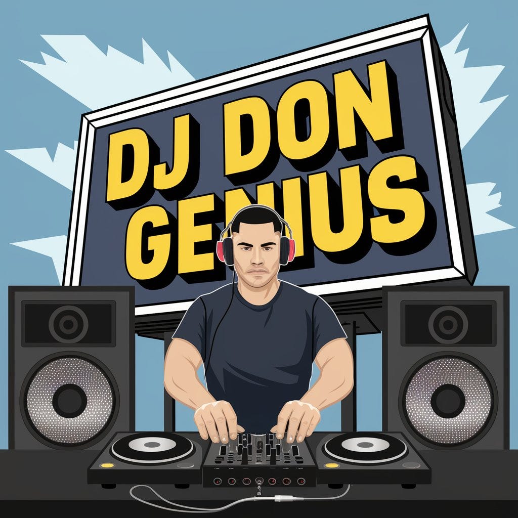 How does one learn to become a good DJ? What are the best ways to learn ...