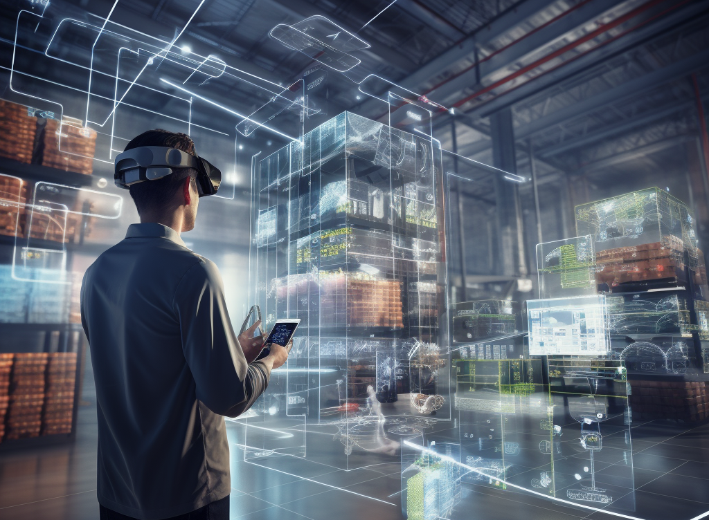 Revolutionizing Fulfillment Operations: The Transformative Power of ... Revolutionizing Fulfillment Operations: The Transformative Power of ...
