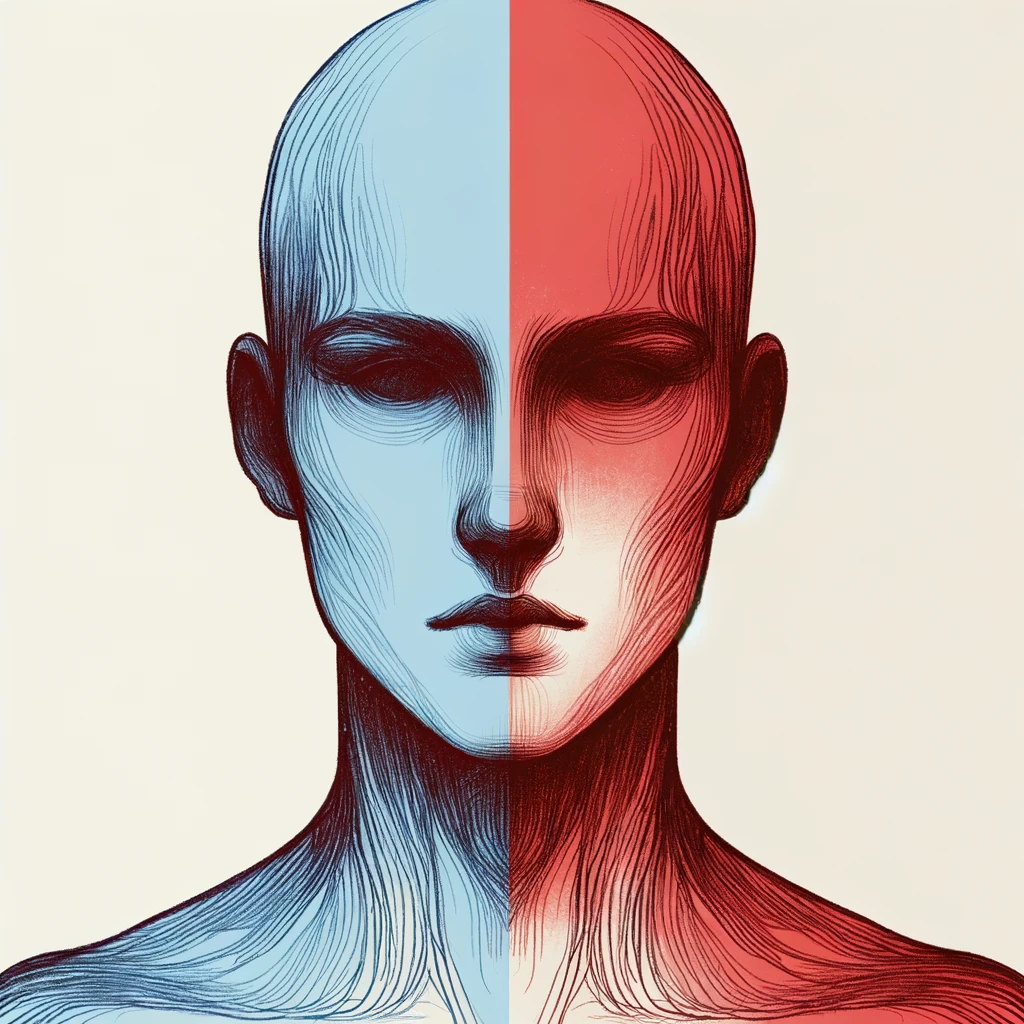 The Double Life of The Creative. Creatives, especially those who rely ...