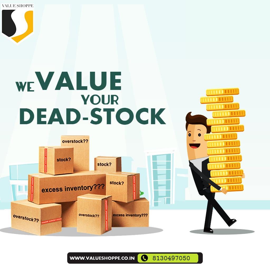 Clear Stock, Clear Profit: The Guide to Successful Brands Liquidation ...
