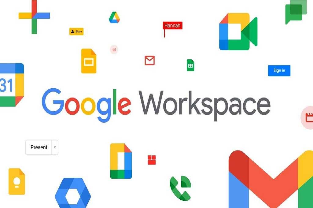 A Complete Introduction to Google Workspace with F60 Host LLP | by F60 Host - No. 1 Google ...