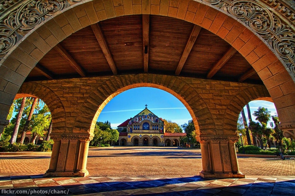 How to Get into Stanford. 3 Insider Secrets from a Recent Grad | by ...