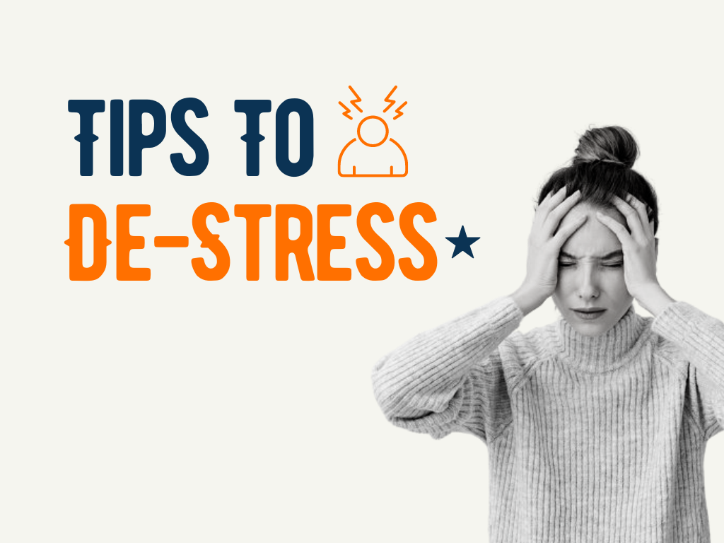 How can I manage my stress levels effectively? | by Mindful Health | Medium