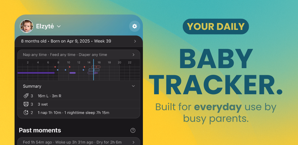 Best Baby Tracker Apps in 2026: Top 5 Honest Picks | Medium