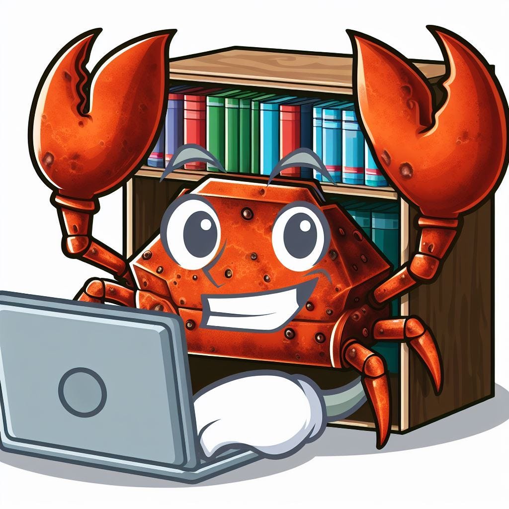 Day 22 of learning Rust : mini_grep part 2 | by Shafin Murani | Dev Genius