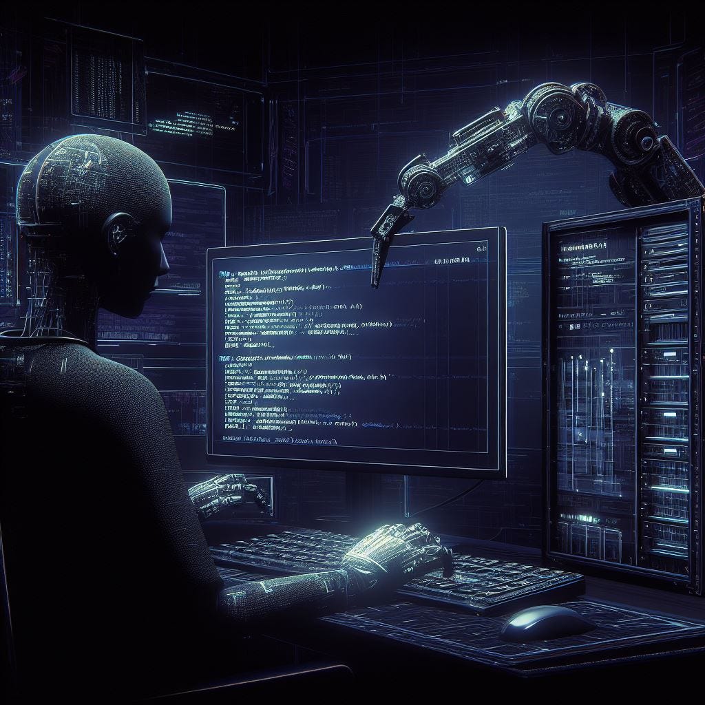 How to use SQL in Google Colab. Google Colab, an online platform for ...