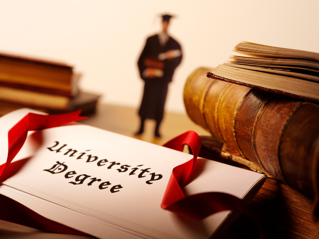 Can I convert my level 5 diploma to a Degree | by BSA | Medium