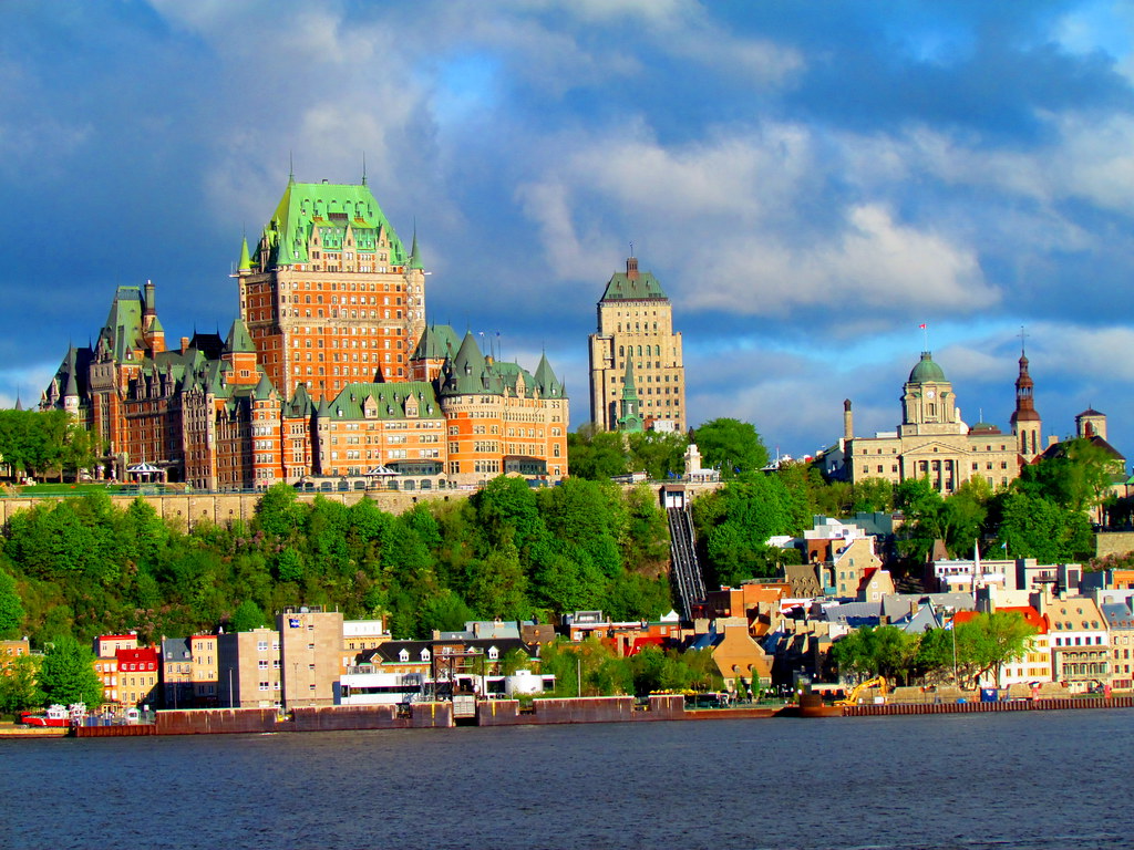La Francophonie: Explorez le Quebec, Canada | by Anica Sebamalai | Medium