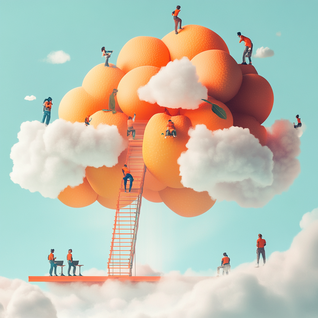 Technology Won’t Bridge Your Departments | by Sam Hilsman | Nov, 2024 ...