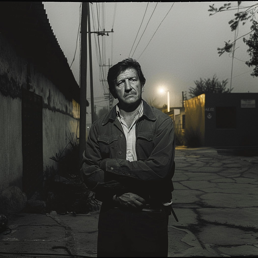 “the Monster Of The Andes” Pedro Alonso López Murdered Hundreds Of