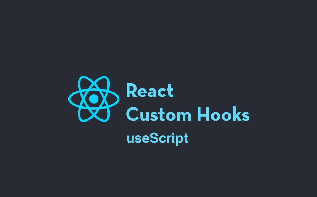 React Custom Hook Usescript Enabling You To Harness Its Powerful
