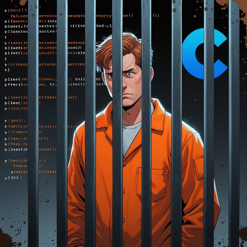 When bad C code puts you behind bars (and bankrupts your company) | by ...