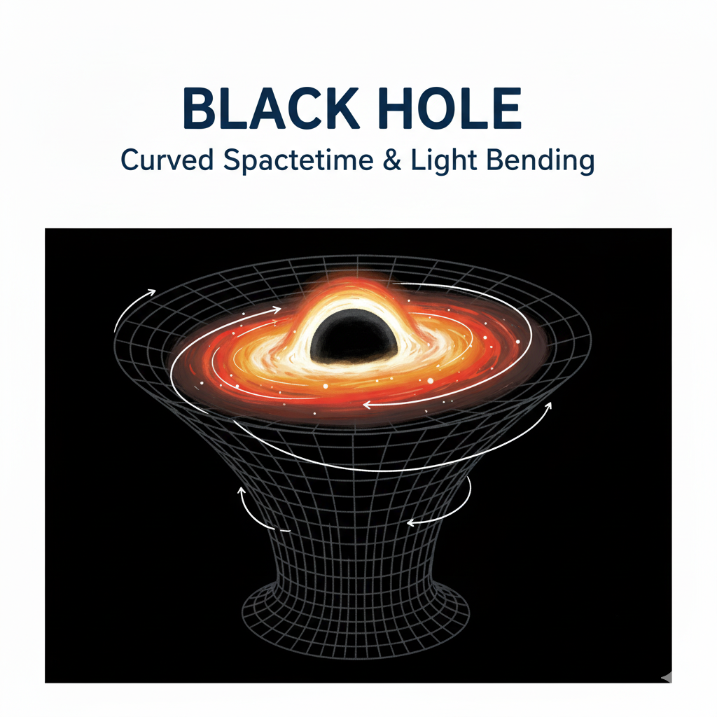 Astrophysics Made Easy: How the Universe Works in Simple Words” | by ...