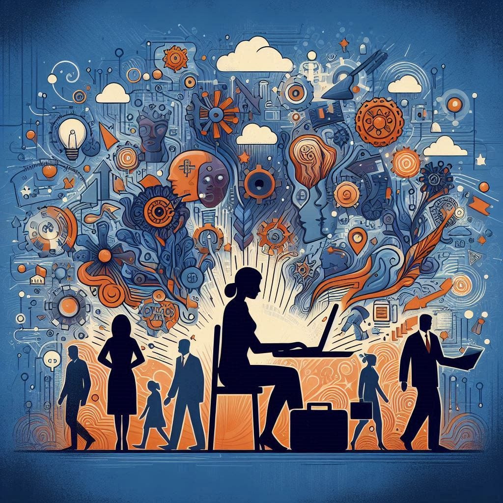 Beyond the Mainstream: How Specialized Job Boards Are Revolutionizing ...
