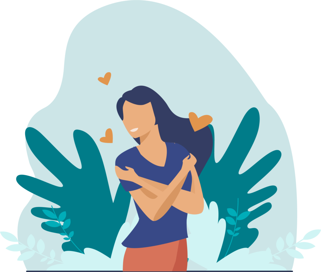 Self-Esteem How to Feel Good About Yourself: | by Maryam. | Medium