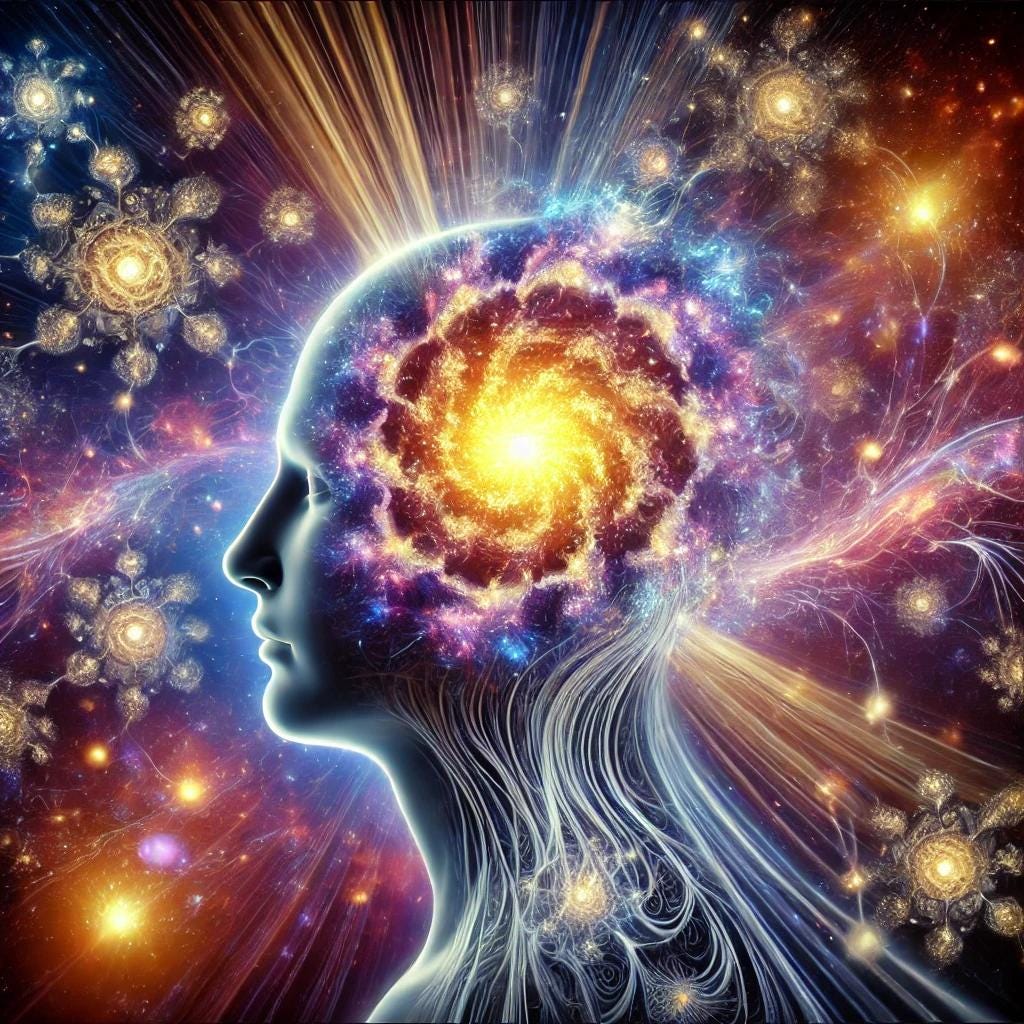 My Awakening: From Suffering to Deeper Truths | Medium