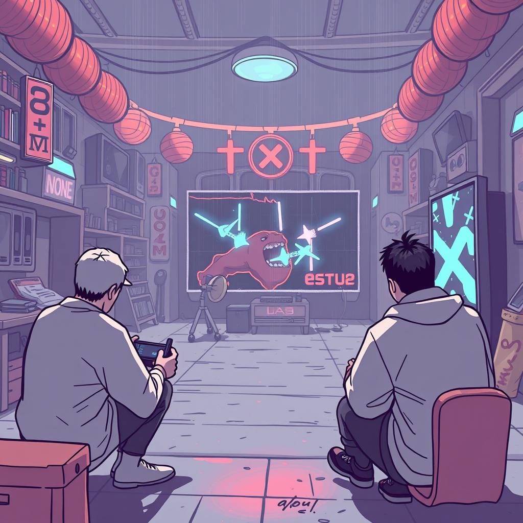 System Design Series (1/6) : Gaming | by Khili Sharma | Medium System Design Series (1/6) : Gaming | by Khili Sharma | Medium