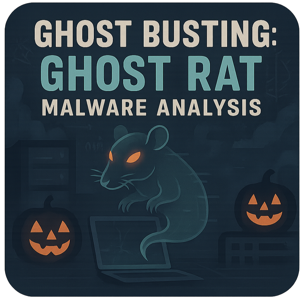 Ghost Busting — Gh0st RAT Malware Analysis | by atlas | Medium