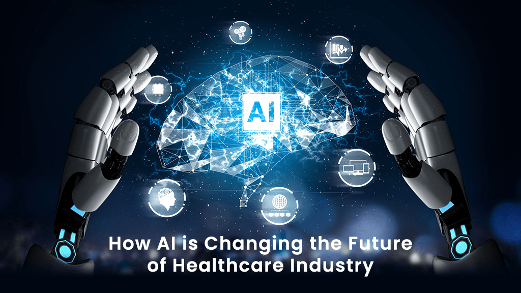 Challenges arising in healthcare due to AI: | by Mohd Muttalib | May ...
