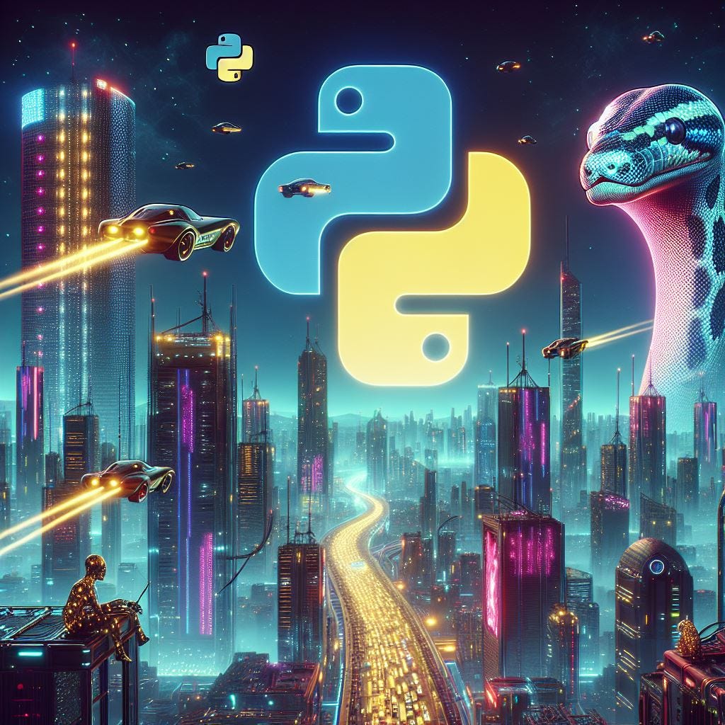 FutureWarning - MerelyAI - Medium