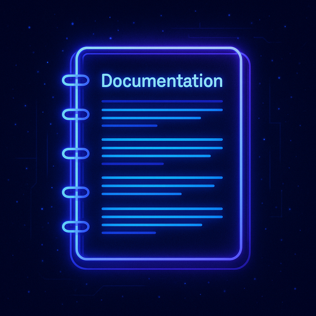 Why I Document Everything, Even as a Solo Developer | by Joseph Goins ...