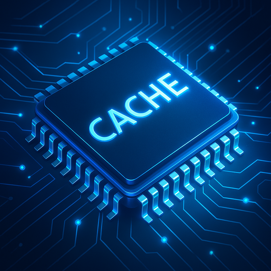 Caching: The Core Strategies That Power High-Performance Systems | by Harith Abeysinghe | Nov ...
