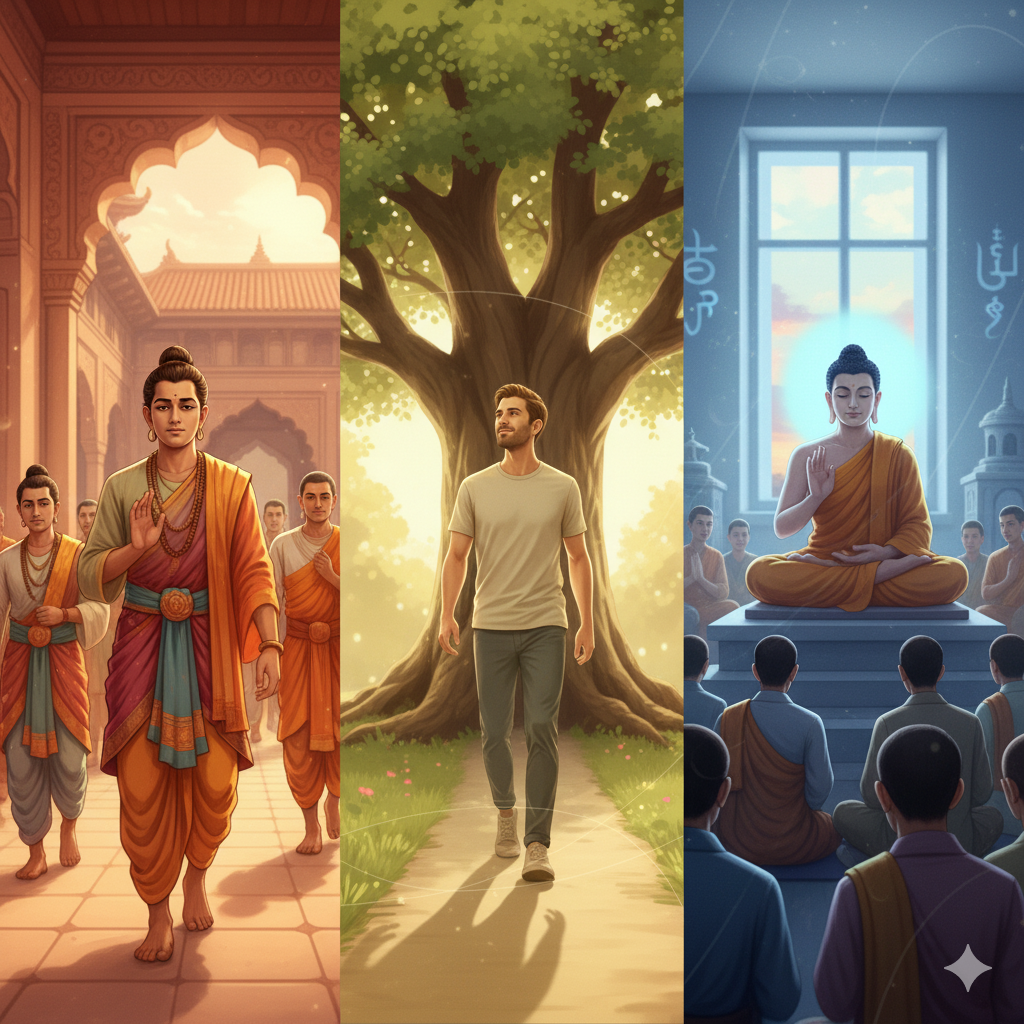 Maslow’s Pyramid in Everyday Life: 5 Steps to Find Your True Self | by ...